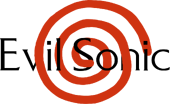 Evil Sonic | The Catastrophes Wiki | Fandom