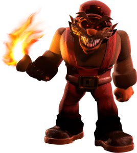 Coolrash | The Catastrophes Wiki | Fandom