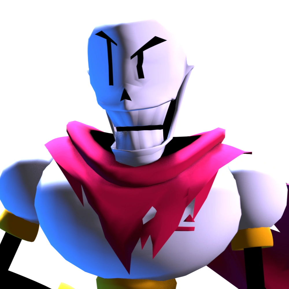 Papyrus | The Catastrophes Wiki | Fandom