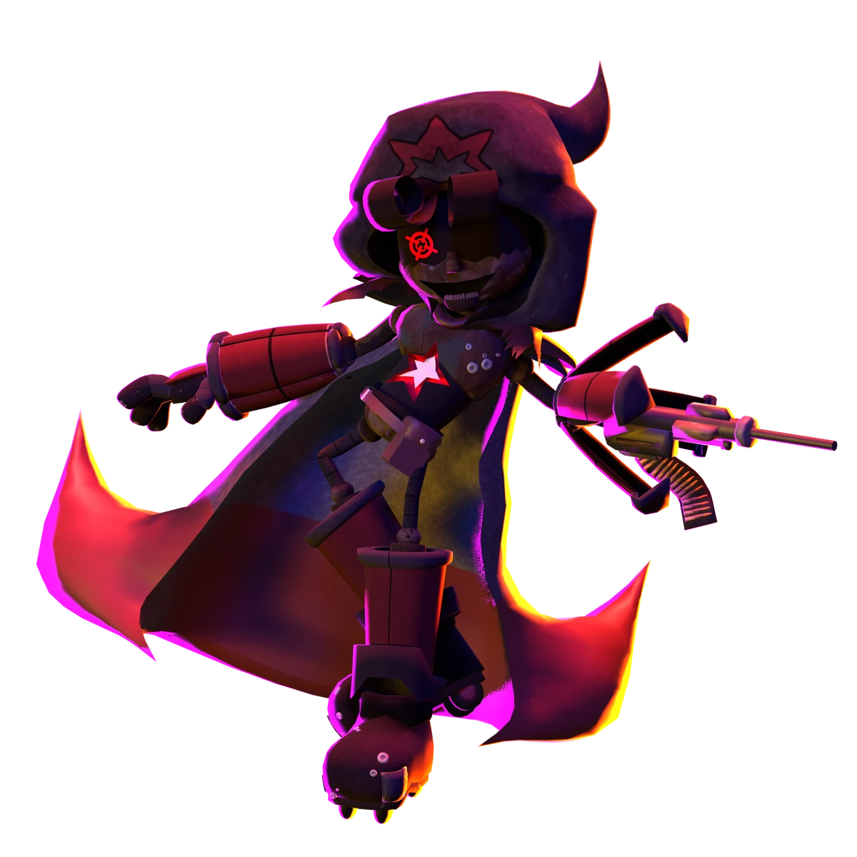 Sentree | The Catastrophes Wiki | Fandom