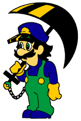 Weegee | The Catastrophes Wiki | Fandom