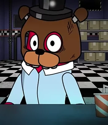 Banban | SM Toons Wiki | Fandom