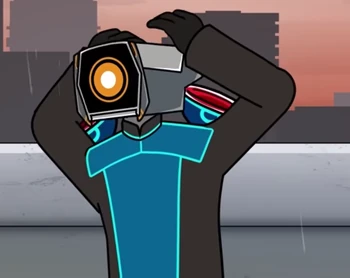 Simp Cameraman | SM Toons Wiki | Fandom