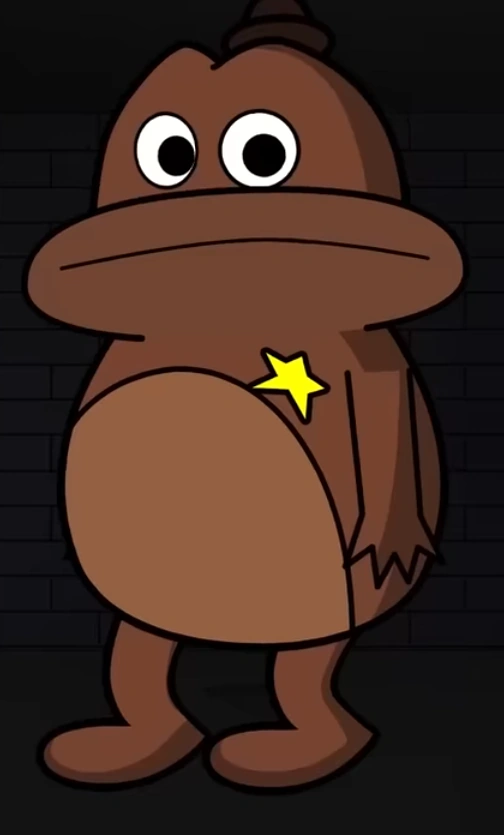 Sheriff Toadster/Outfits | SM Toons Wiki | Fandom