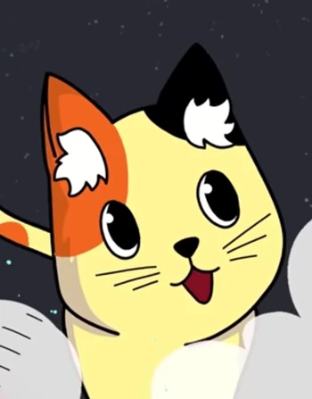 Cat | SM Toons Wiki | Fandom