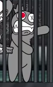 Blue | SM Toons Wiki | Fandom