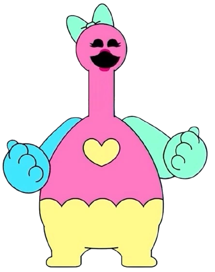 Karen | SM Toons Wiki | Fandom