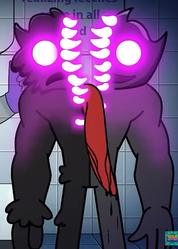 Grimmest | SM Toons Wiki | Fandom