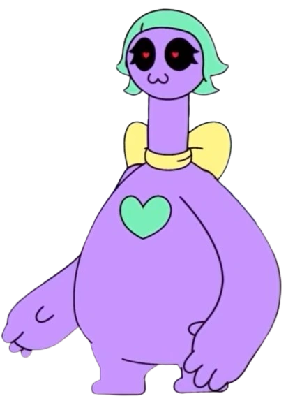 Maya | SM Toons Wiki | Fandom