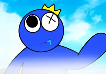 Blue | SM Toons Wiki | Fandom