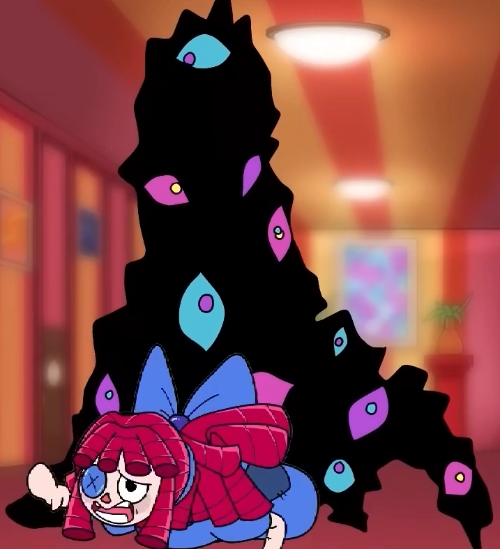 Kaufmo | SM Toons Wiki | Fandom