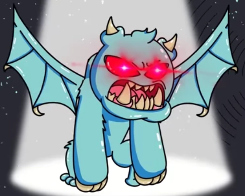 Beast (species) | SM Toons Wiki | Fandom