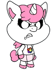 Smiling Critters | SM Toons Wiki | Fandom
