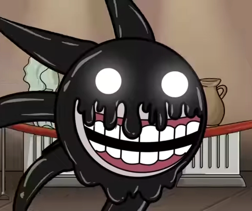 Screech | SM Toons Wiki | Fandom