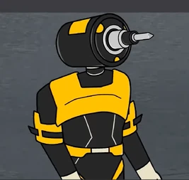 Drillman (species) | SM Toons Wiki | Fandom