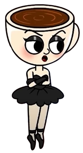 Espressona Signora | SM Toons Wiki | Fandom