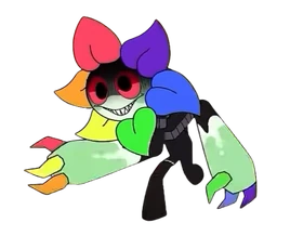 Twisted Dandy | SM Toons Wiki | Fandom