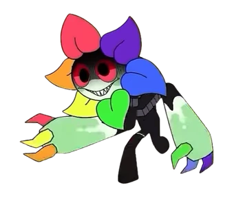 Twisted Dandy | SM Toons Wiki | Fandom