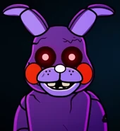 Bonnie the Bunny/Outfits | SM Toons Wiki | Fandom