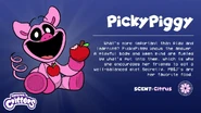 PickyPiggy | SM Toons Wiki | Fandom