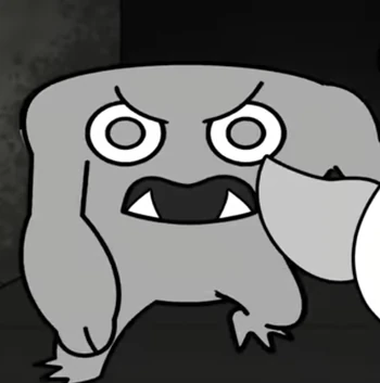 Captain Fiddles | SM Toons Wiki | Fandom