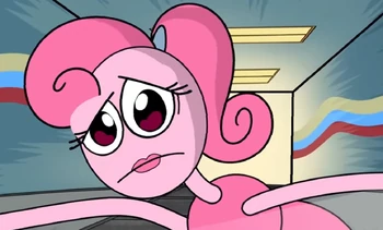 Mommy Long Legs | SM Toons Wiki | Fandom