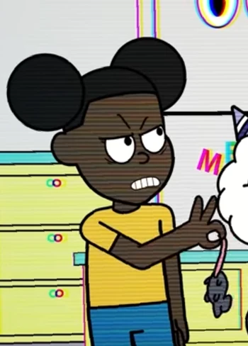 Amanda | SM Toons Wiki | Fandom