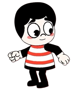 Ron | SM Toons Wiki | Fandom