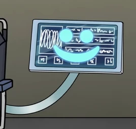 X-1000 | SM Toons Wiki | Fandom