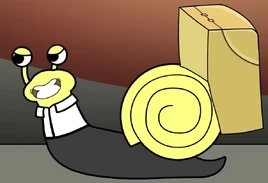 Slow Seline | SM Toons Wiki | Fandom