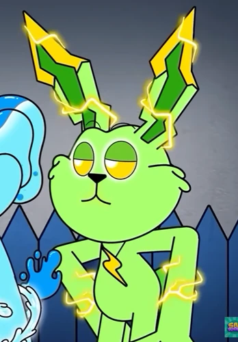 Hoppy Hopscotch | SM Toons Wiki | Fandom