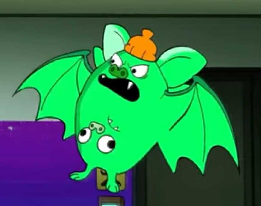 Nighty Boo | SM Toons Wiki | Fandom