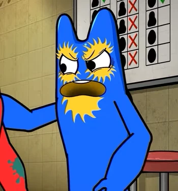 Flumbo | SM Toons Wiki | Fandom