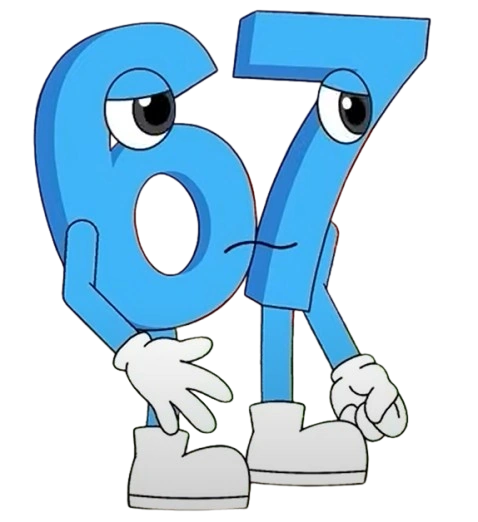 67 | SM Toons Wiki | Fandom