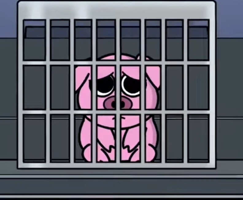 Pig | SM Toons Wiki | Fandom