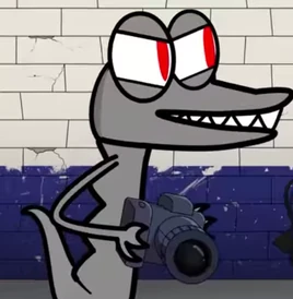 Orange | SM Toons Wiki | Fandom