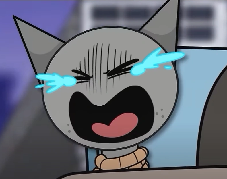 Baby Gray | SM Toons Wiki | Fandom