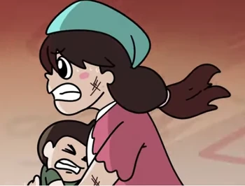Banbaleena | SM Toons Wiki | Fandom