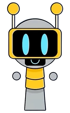Fun Bot | SM Toons Wiki | Fandom