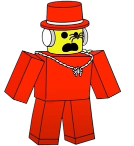 SpyderSammy | SM Toons Wiki | Fandom