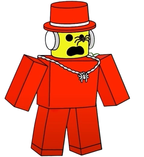 SpyderSammy | SM Toons Wiki | Fandom