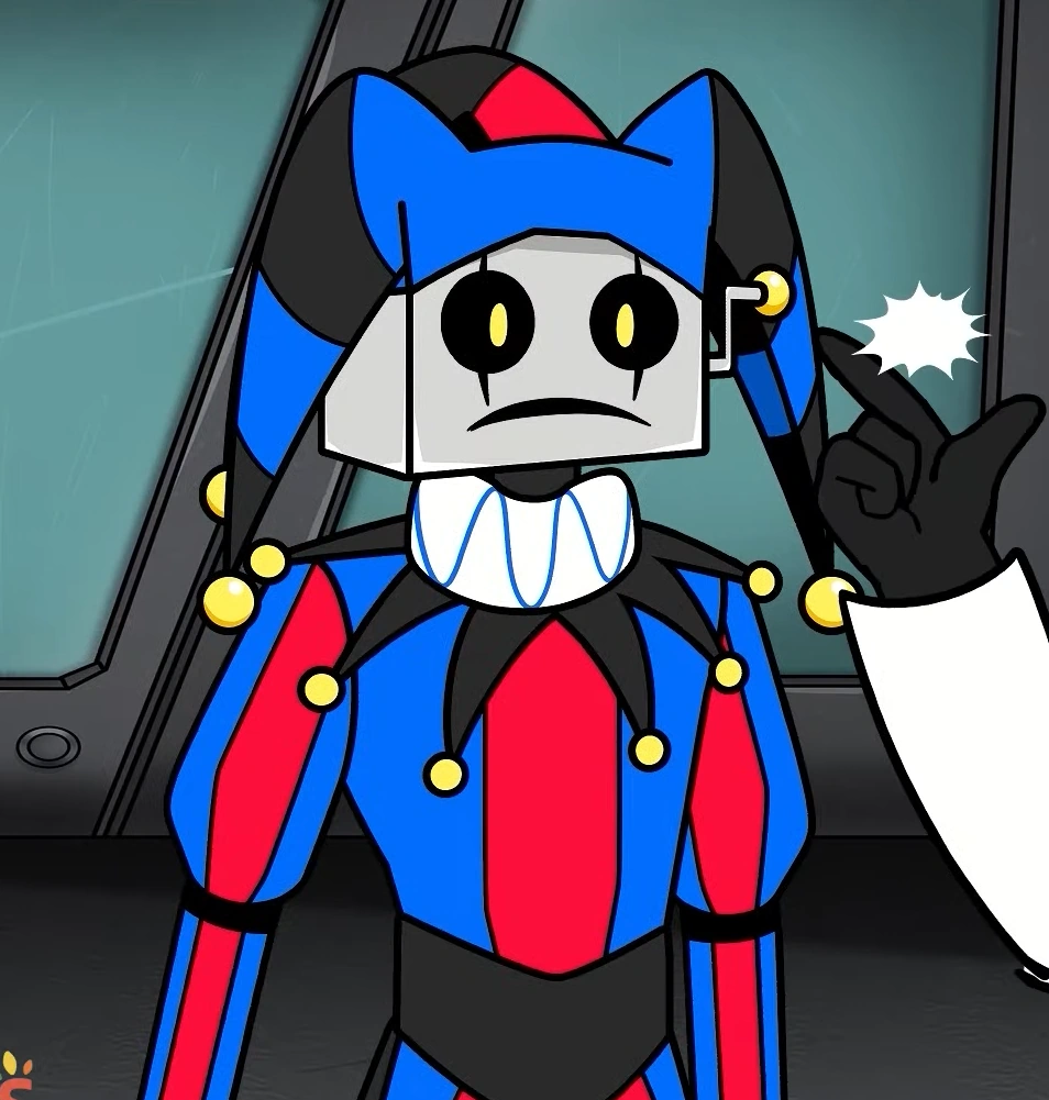 Music Man | SM Toons Wiki | Fandom