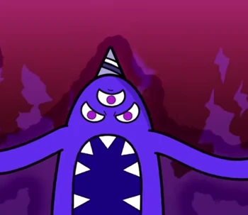 Nabnab | SM Toons Wiki | Fandom