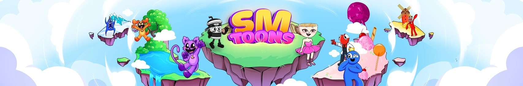 SM Toons Wiki | Fandom