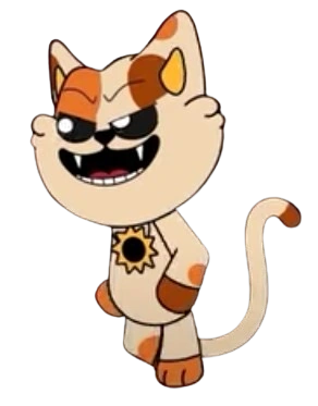 Snappy | SM Toons Wiki | Fandom