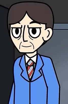 Elliot Ludwig | SM Toons Wiki | Fandom