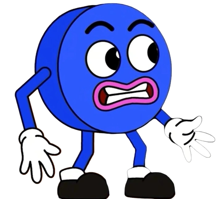 Cory Circle | SM Toons Wiki | Fandom