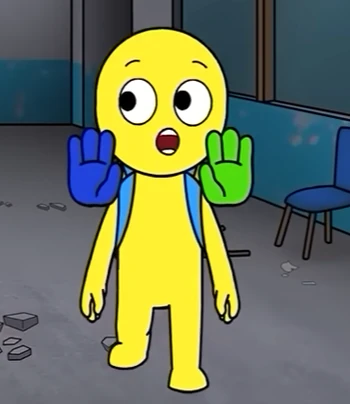 Player | SM Toons Wiki | Fandom