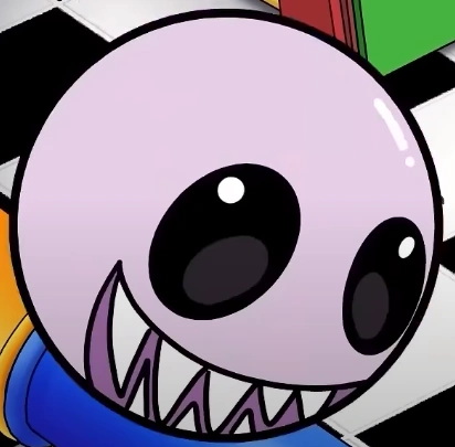 Bubble | SM Toons Wiki | Fandom