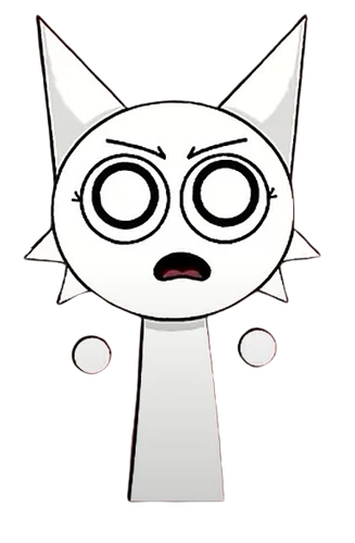 Wenda | SM Toons Wiki | Fandom